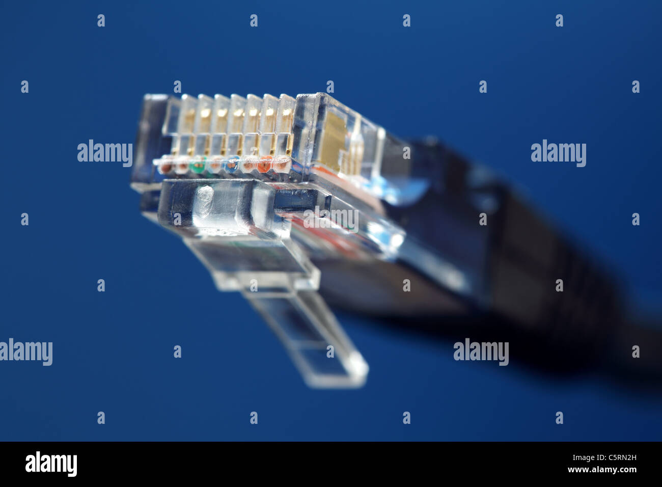 Bandwidth computer network hi-res stock photography and images - Alamy