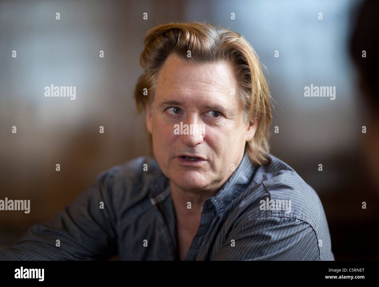 American Actor Bill Pullman Stock Photos & American Actor Bill Pullman ...