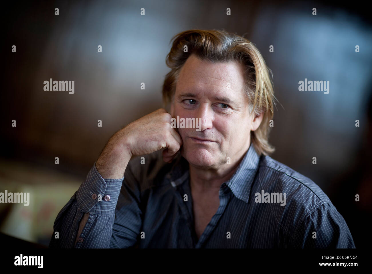 American Actor Bill Pullman Stock Photos & American Actor Bill Pullman ...