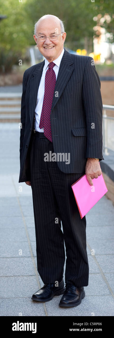 As Lord Chief Justice For England And Wales High Resolution Stock ...