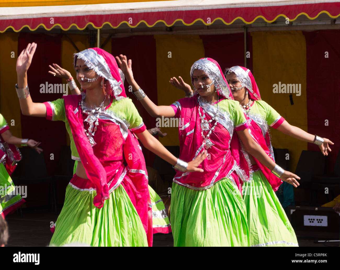 Alnwick fair hi-res stock photography and images - Alamy