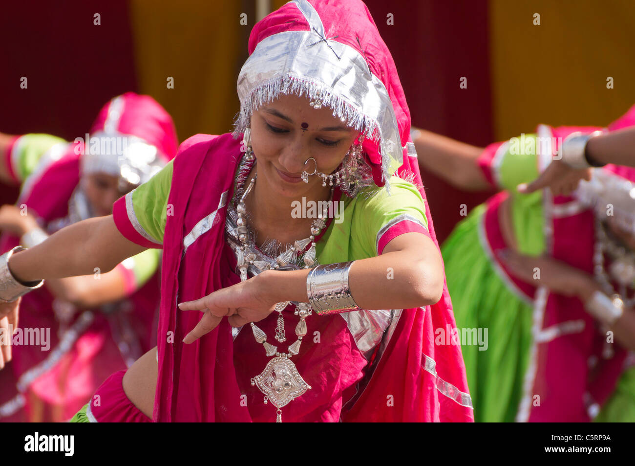 Alnwick summer fair alnwick market hi-res stock photography and images ...