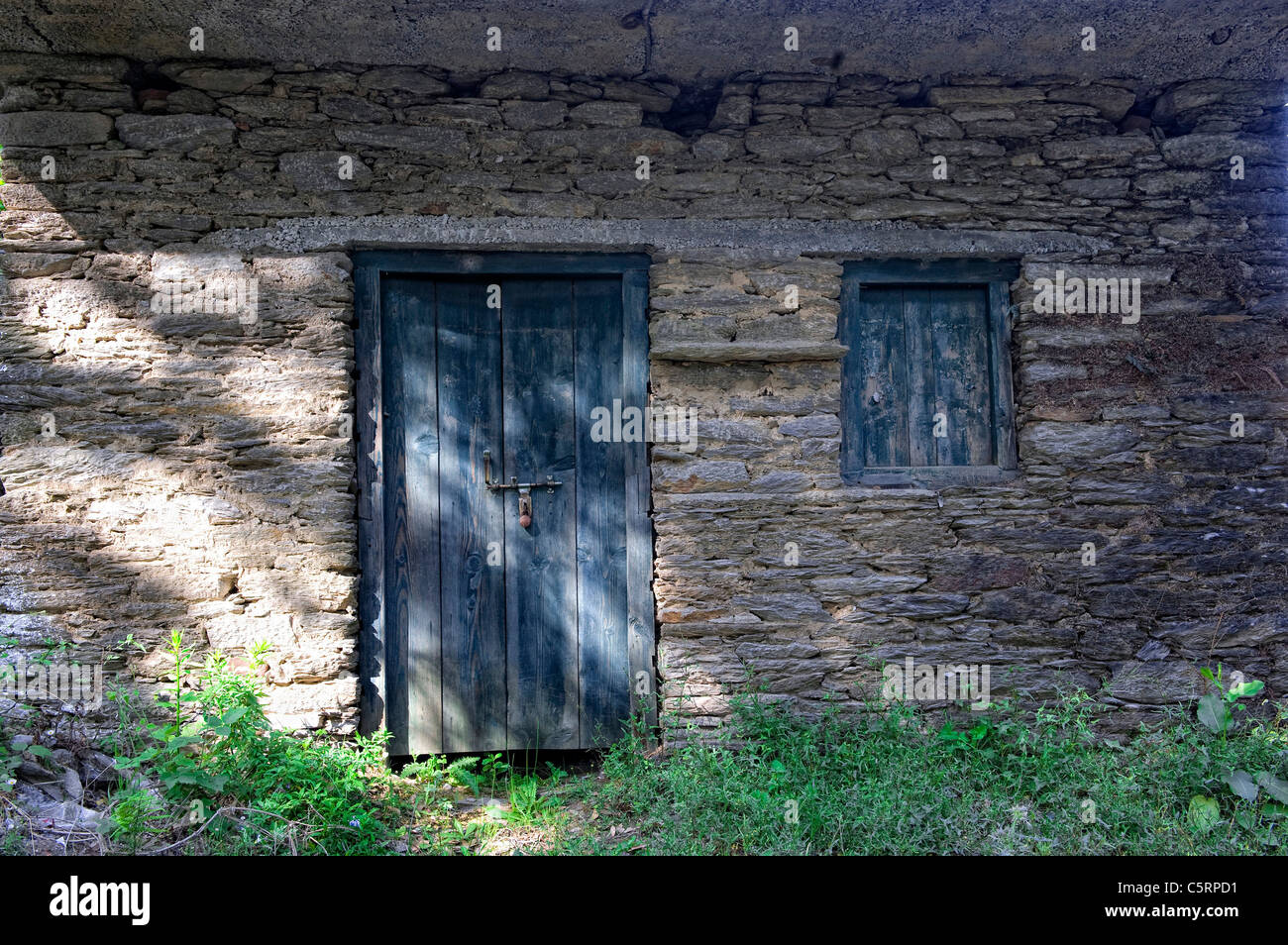 Snows hovel hi-res stock photography and images - Alamy