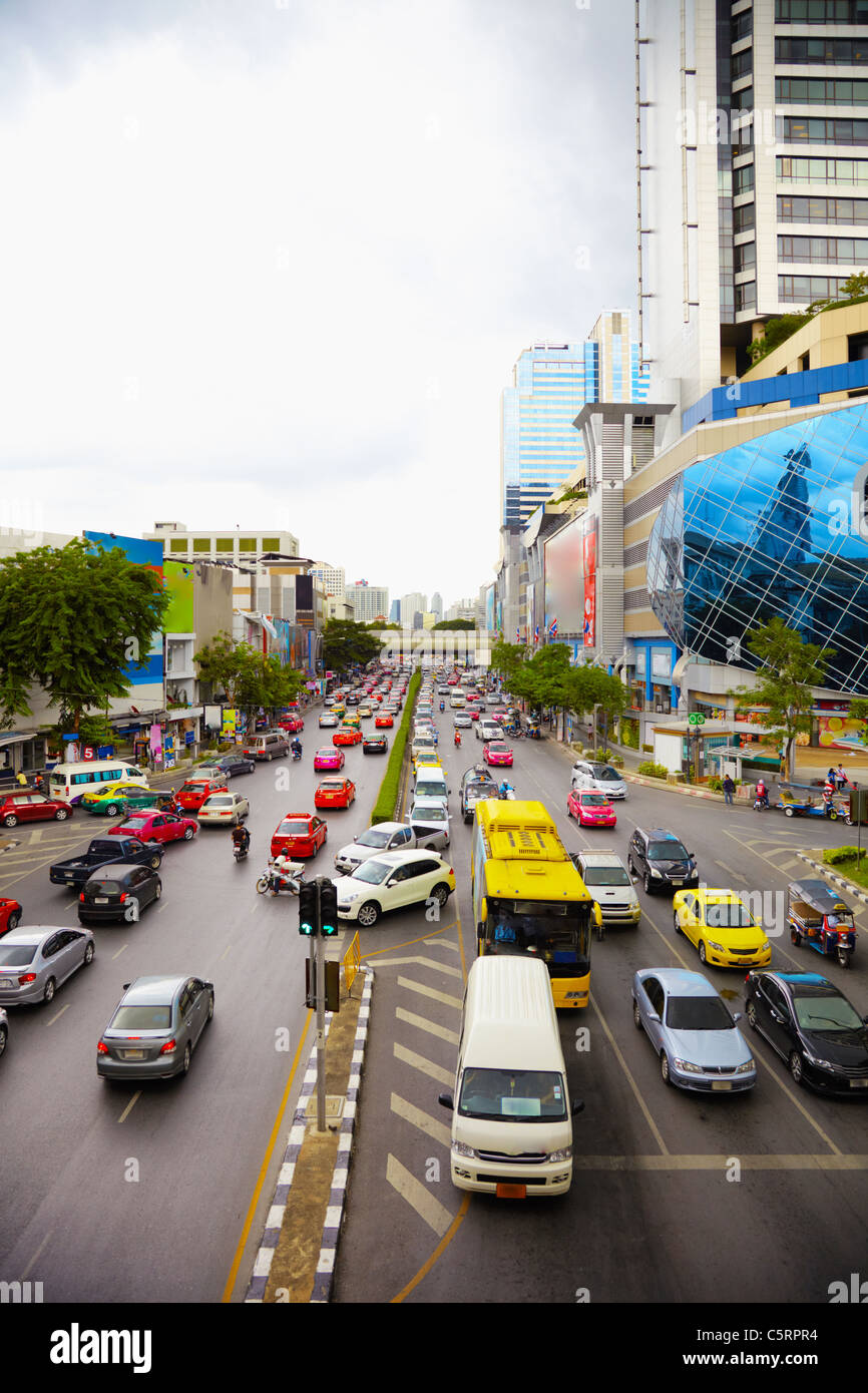 Highway moving transport asian traffic hi-res stock photography and ...