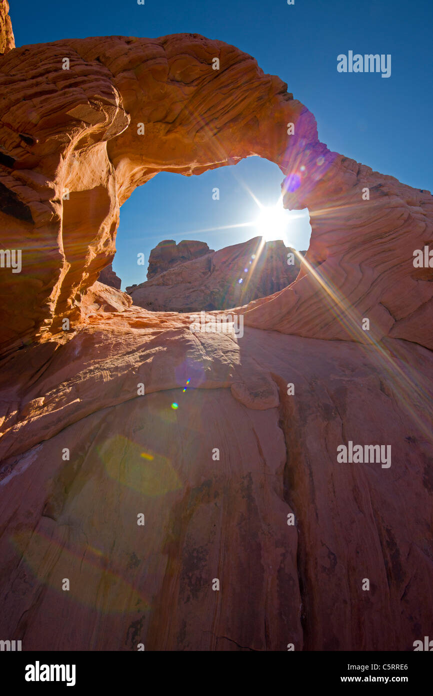Environment stone arch hi-res stock photography and images - Alamy