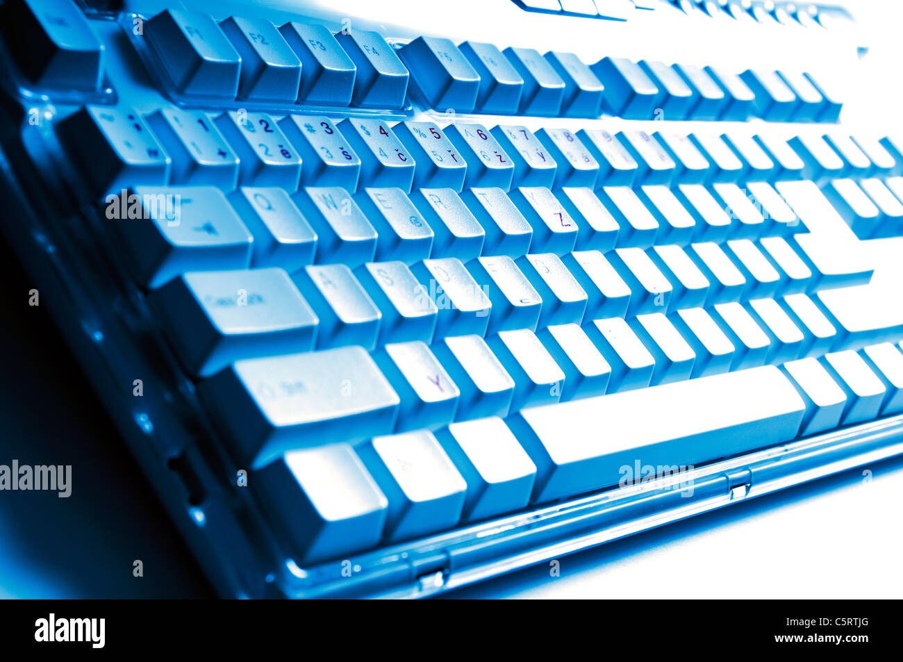 Computer peripheral device hi-res stock photography and images - Alamy