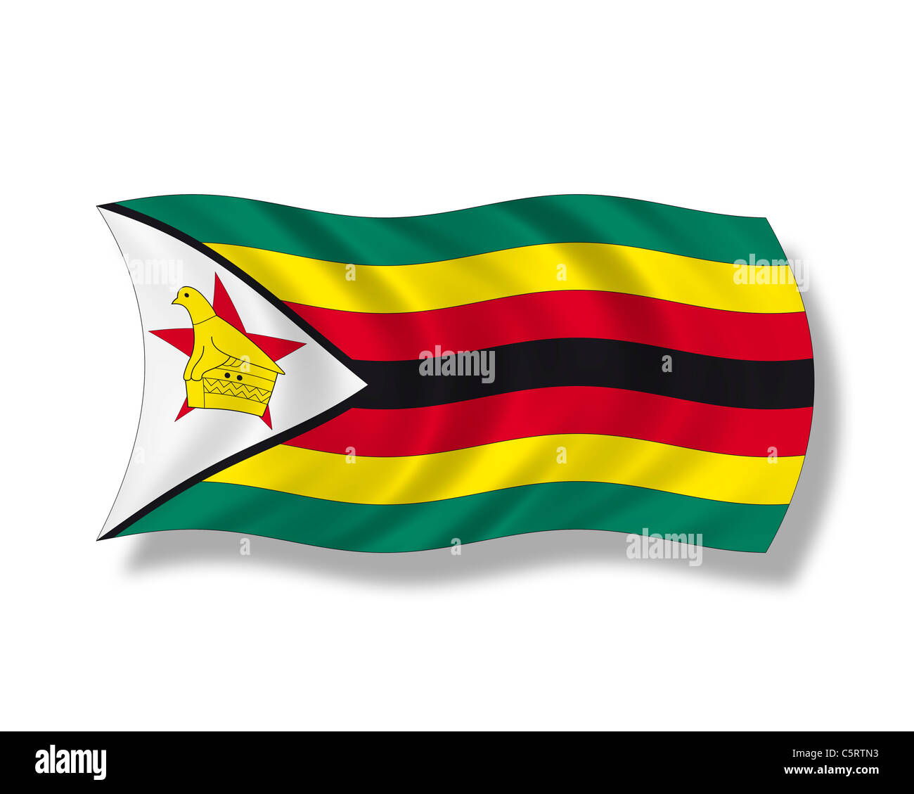 Zimbabwe independence hi-res stock photography and images - Alamy