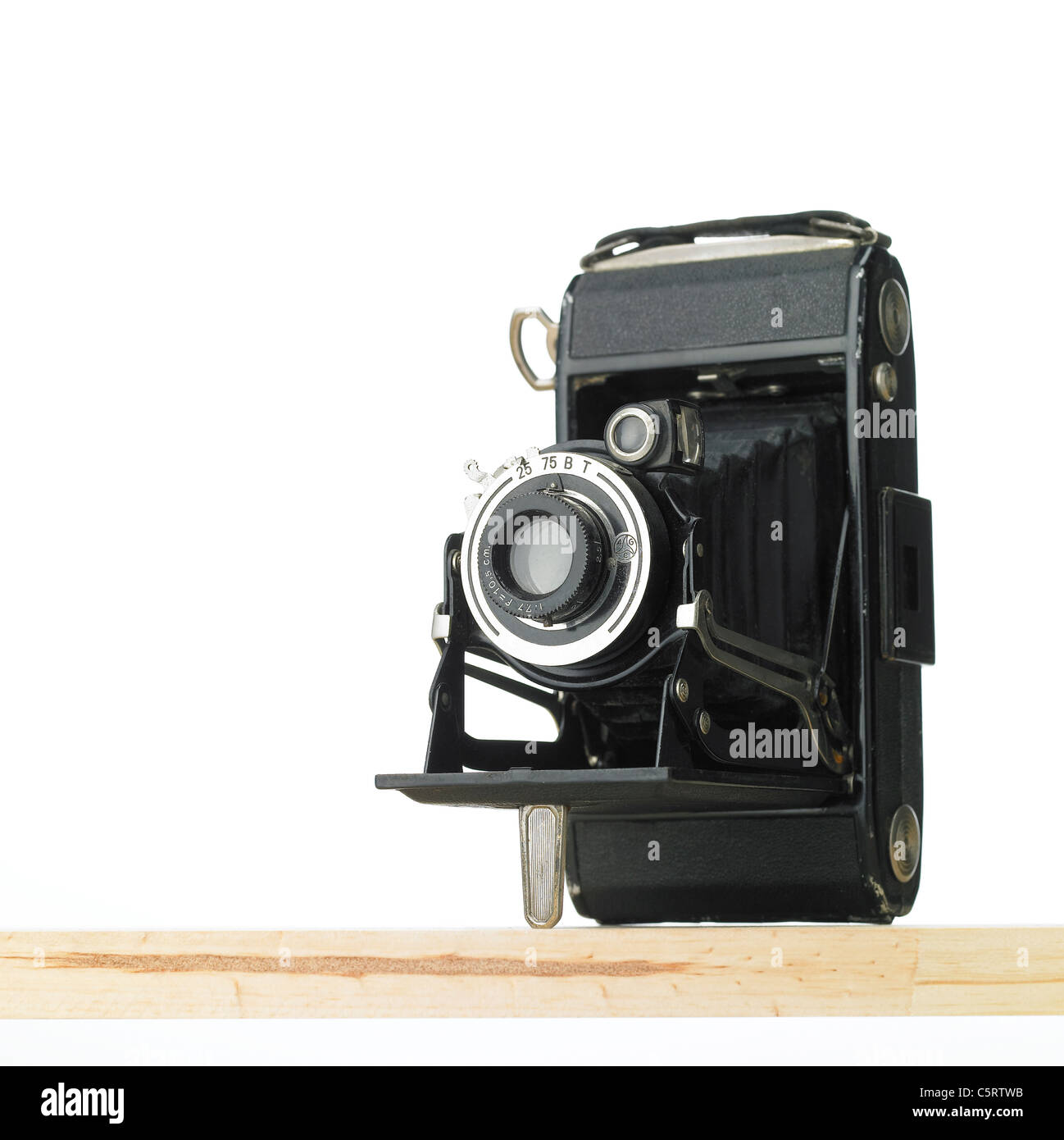 Classic camera hi-res stock photography and images - Alamy