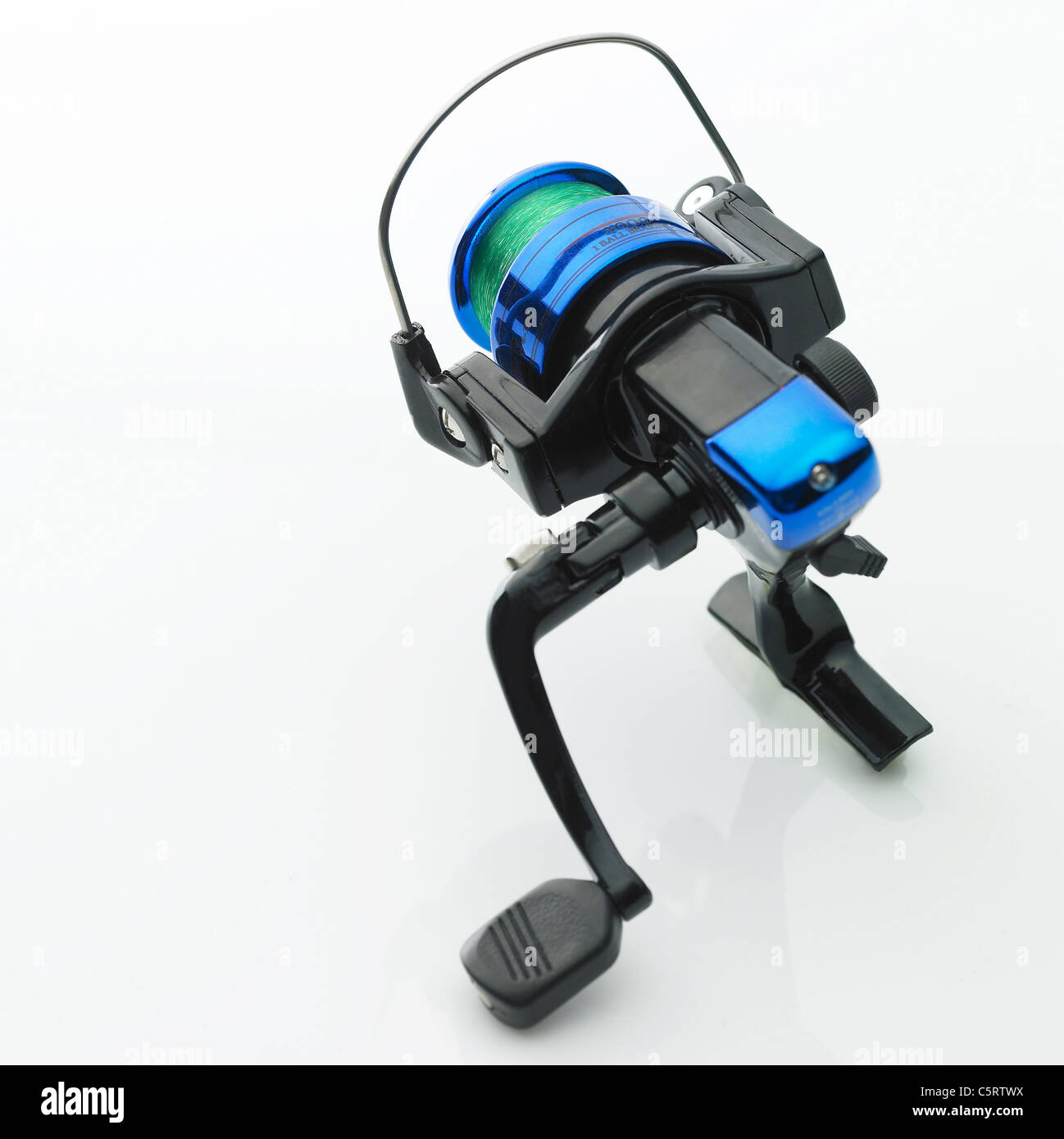 Objects of fishing hi-res stock photography and images - Alamy