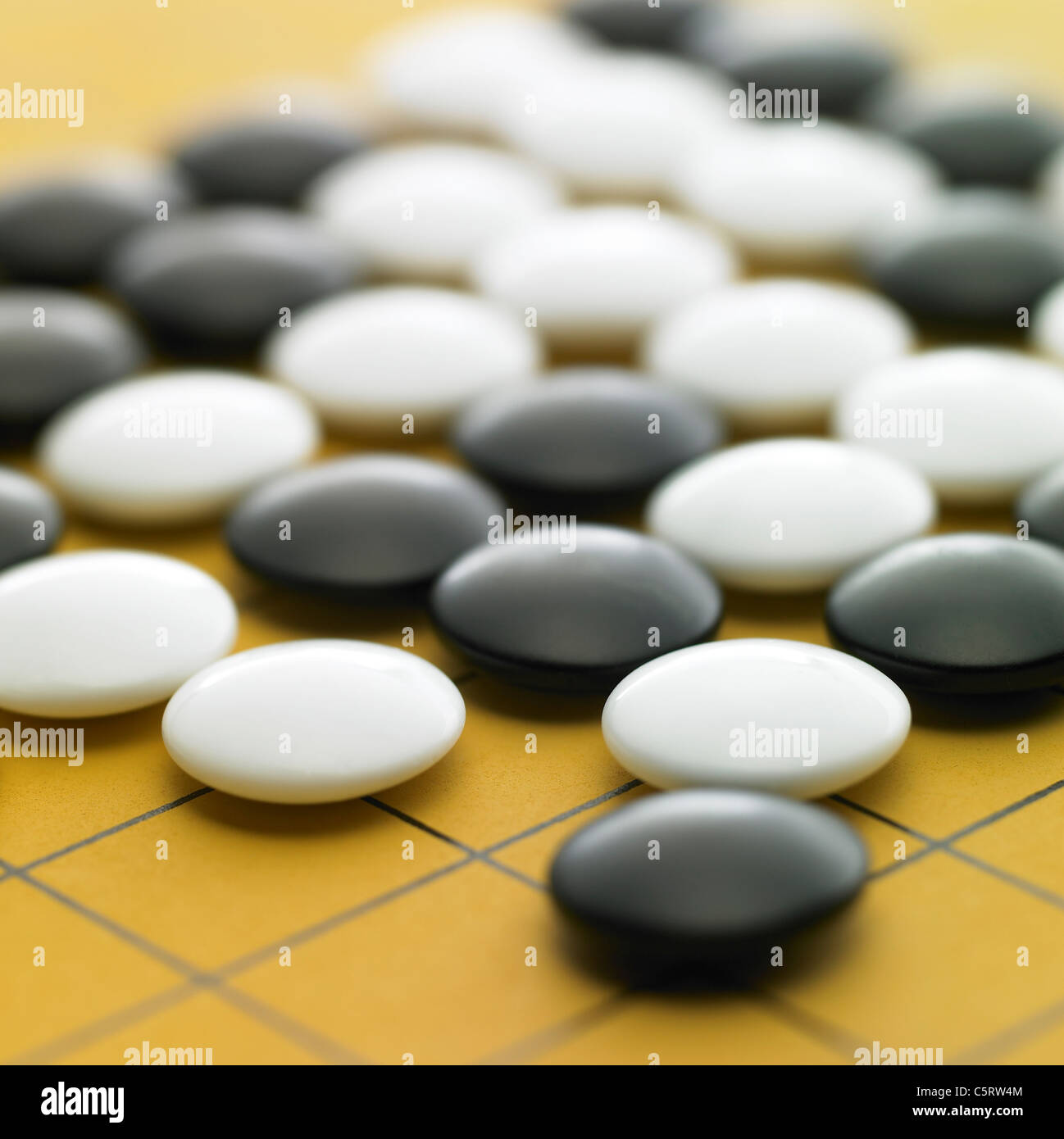 Game of stones hi-res stock photography and images - Alamy