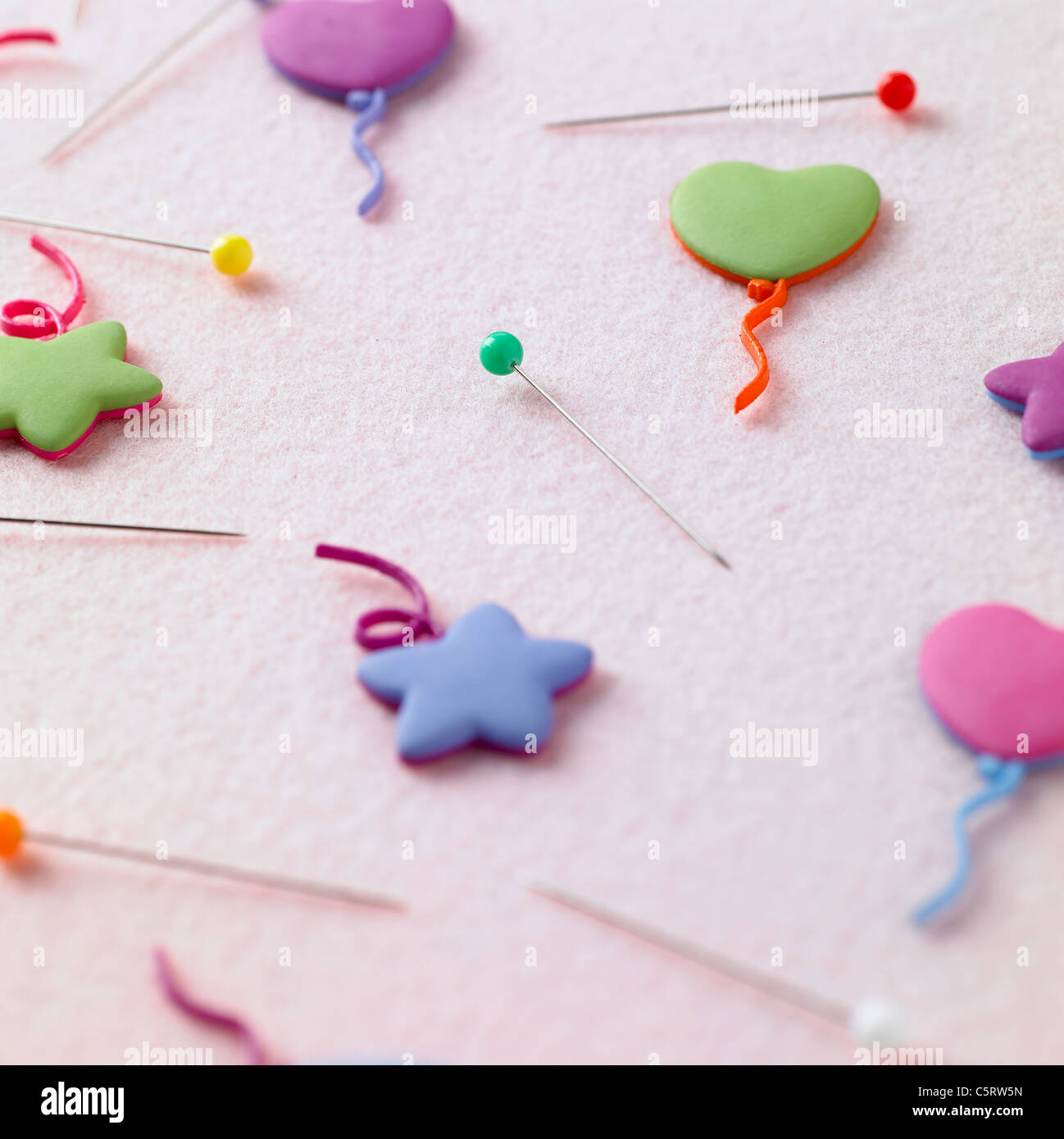 Various shapes and hi-res stock photography and images - Alamy