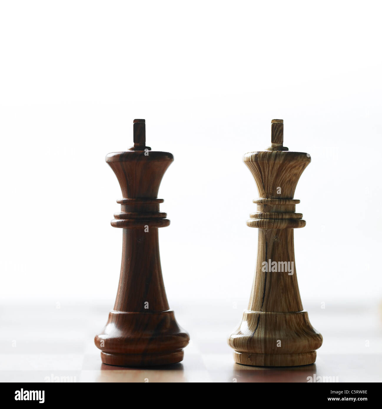 Black chessman hi-res stock photography and images - Alamy