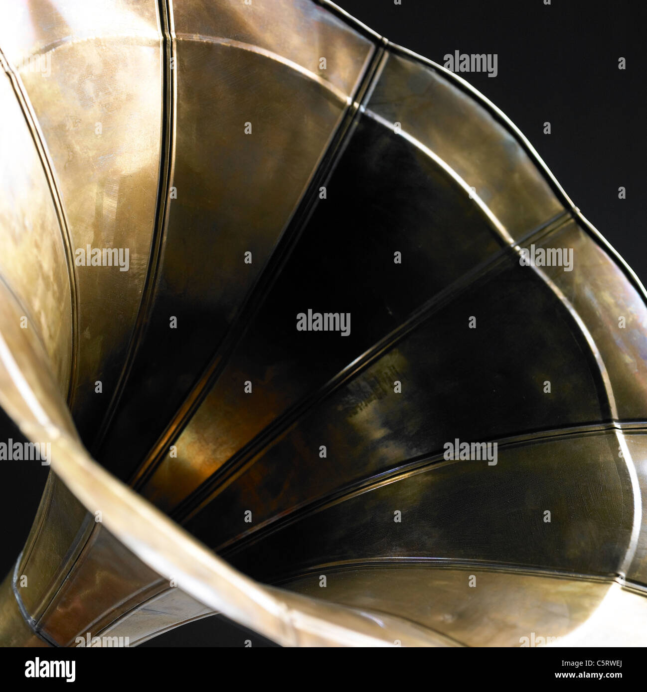 Gramophones phonograph phonographs hi-res stock photography and images ...