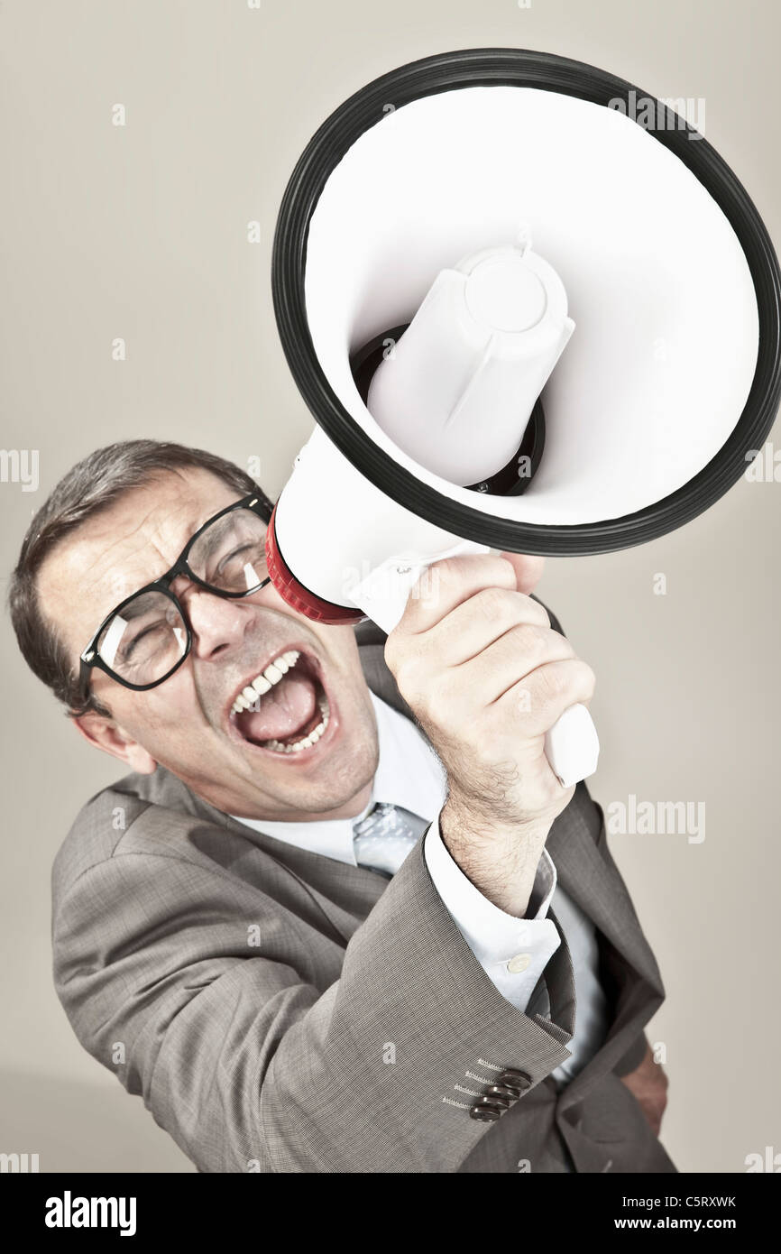 Thick Grey High Resolution Stock Photography and Images - Alamy