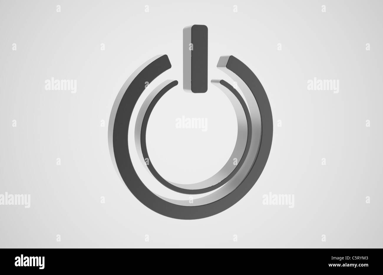 Power generation icon hi-res stock photography and images - Alamy