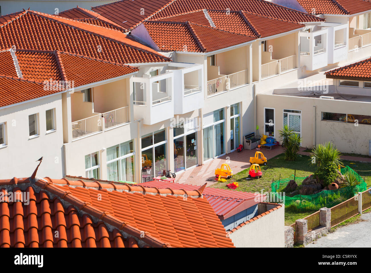 The village nursery hi-res stock photography and images - Alamy