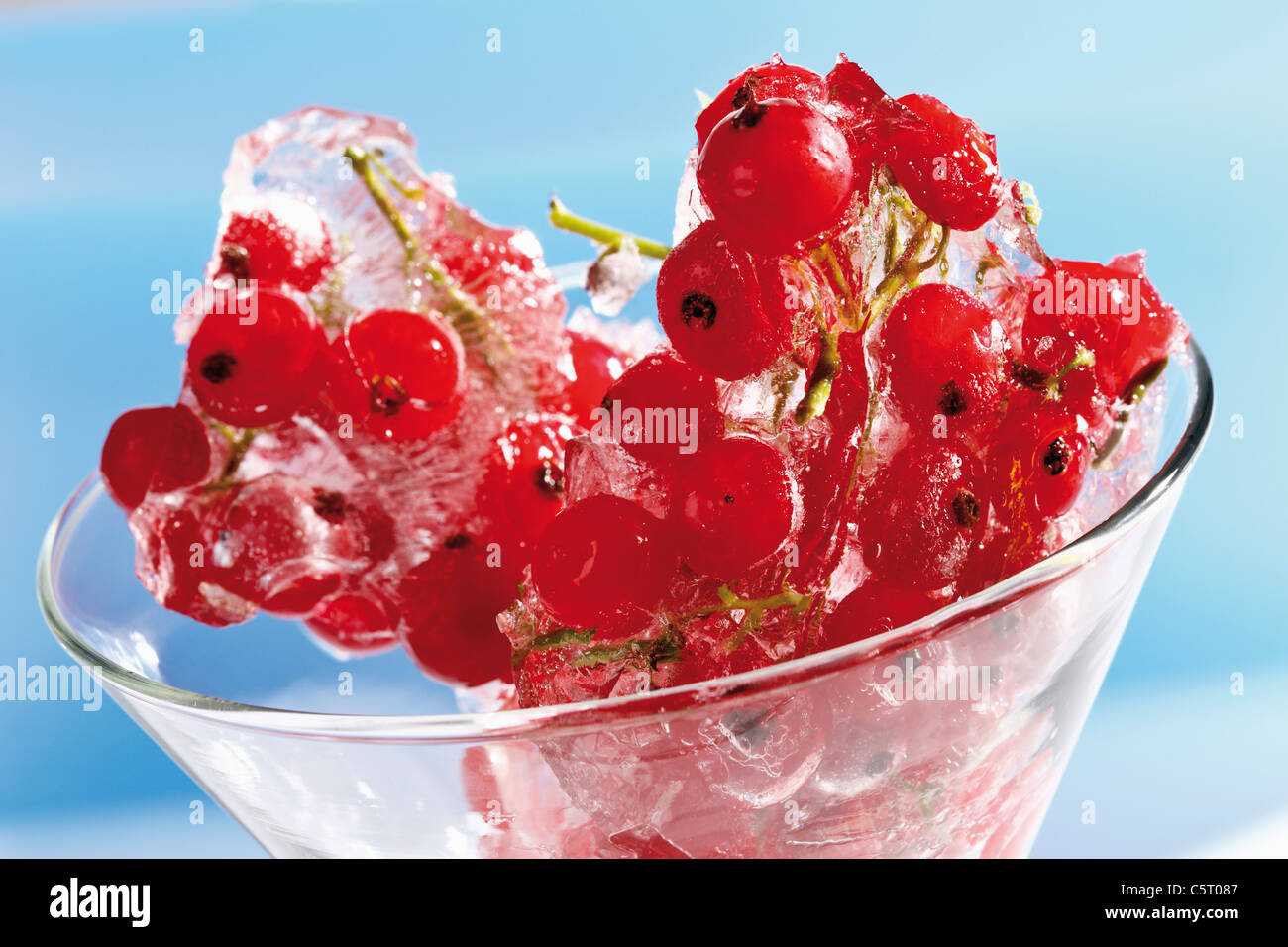 Frozen currants hi-res stock photography and images - Alamy