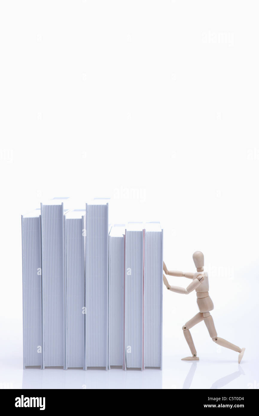 Push me doll hi-res stock photography and images - Alamy