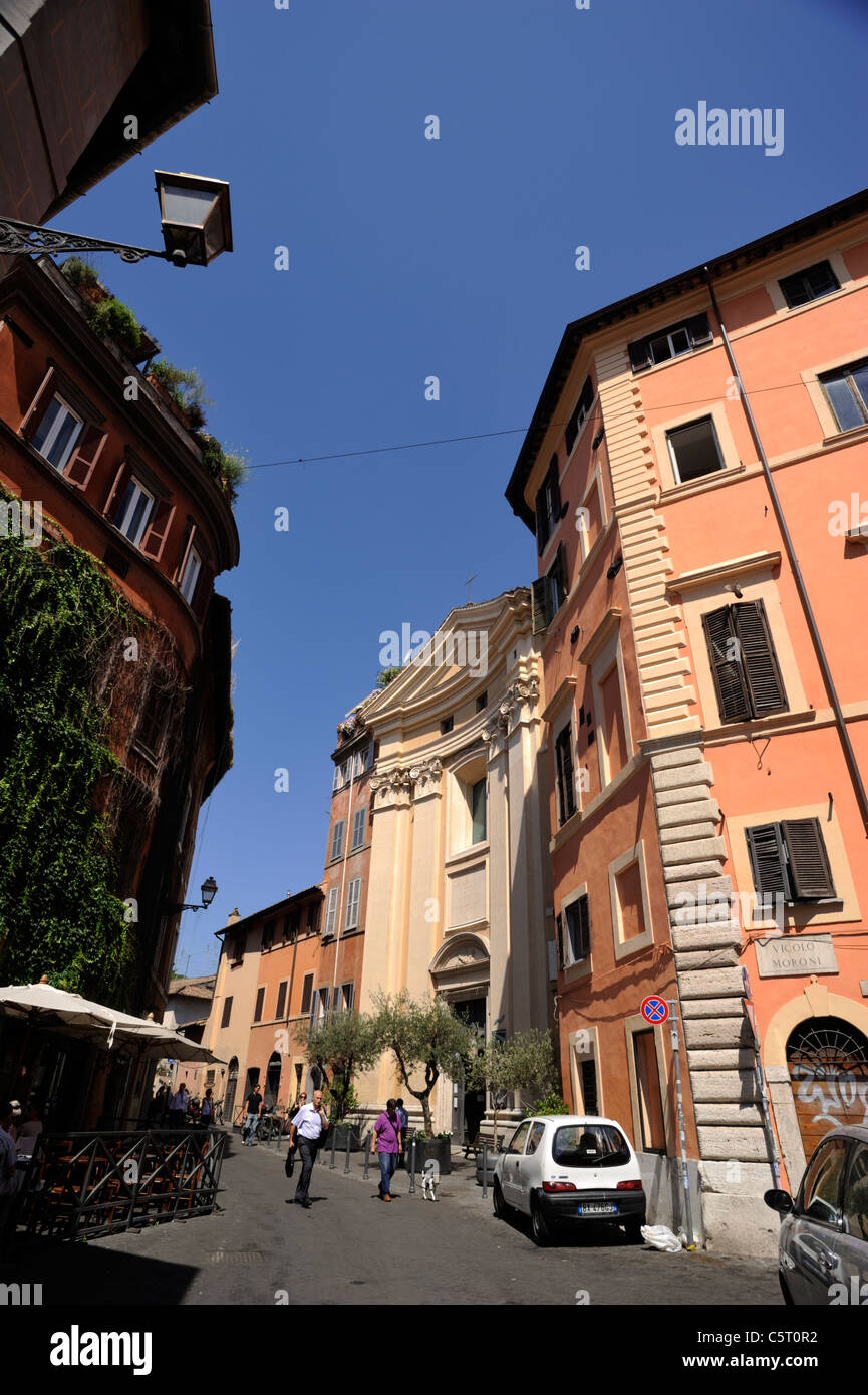 Santa dorotea hi-res stock photography and images - Alamy