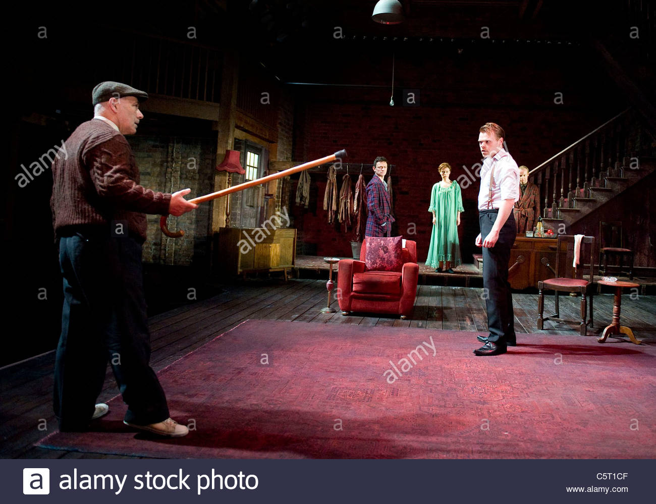 Richard Pinter High Resolution Stock Photography and Images - Alamy