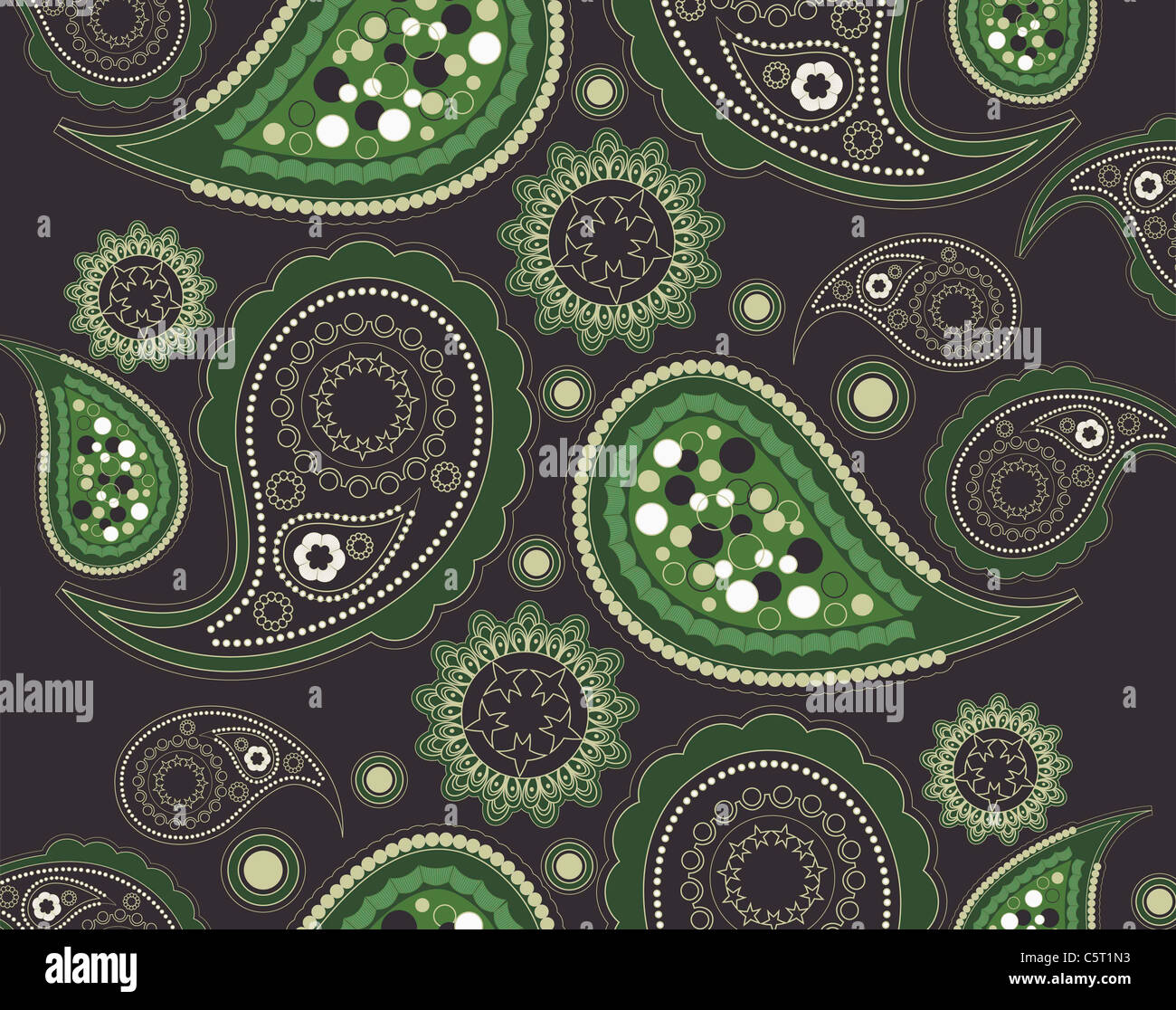 abstractive patterned wallpaper Stock Photo - Alamy