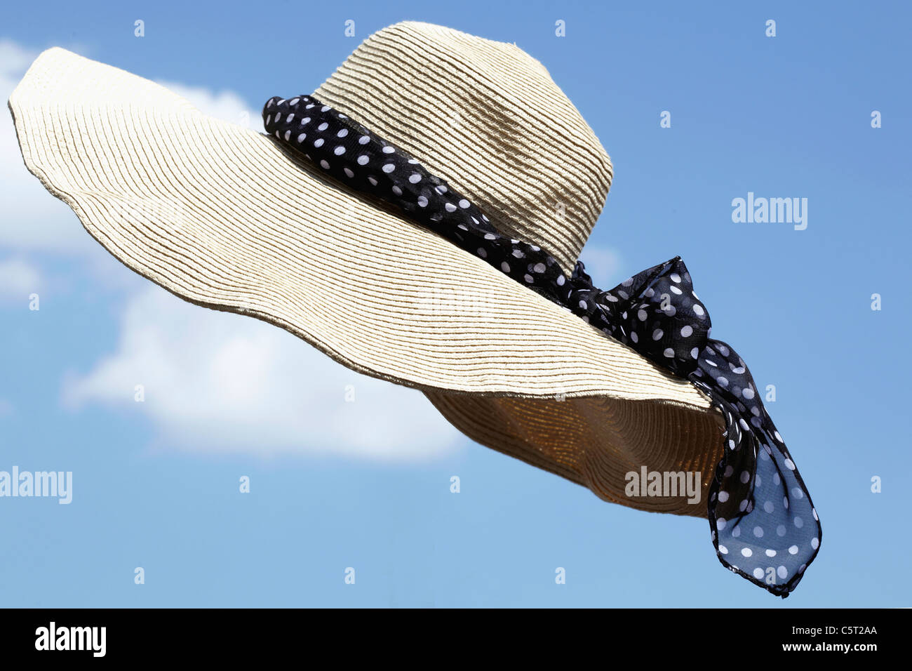 hats in the sky Stock Photo - Alamy