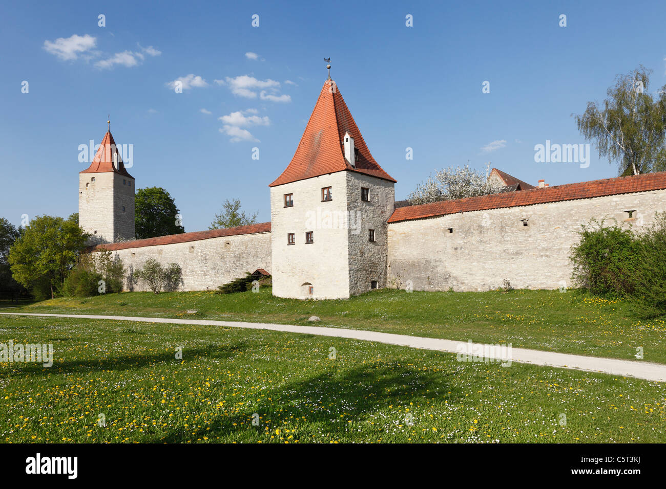 Berching hi-res stock photography and images - Alamy