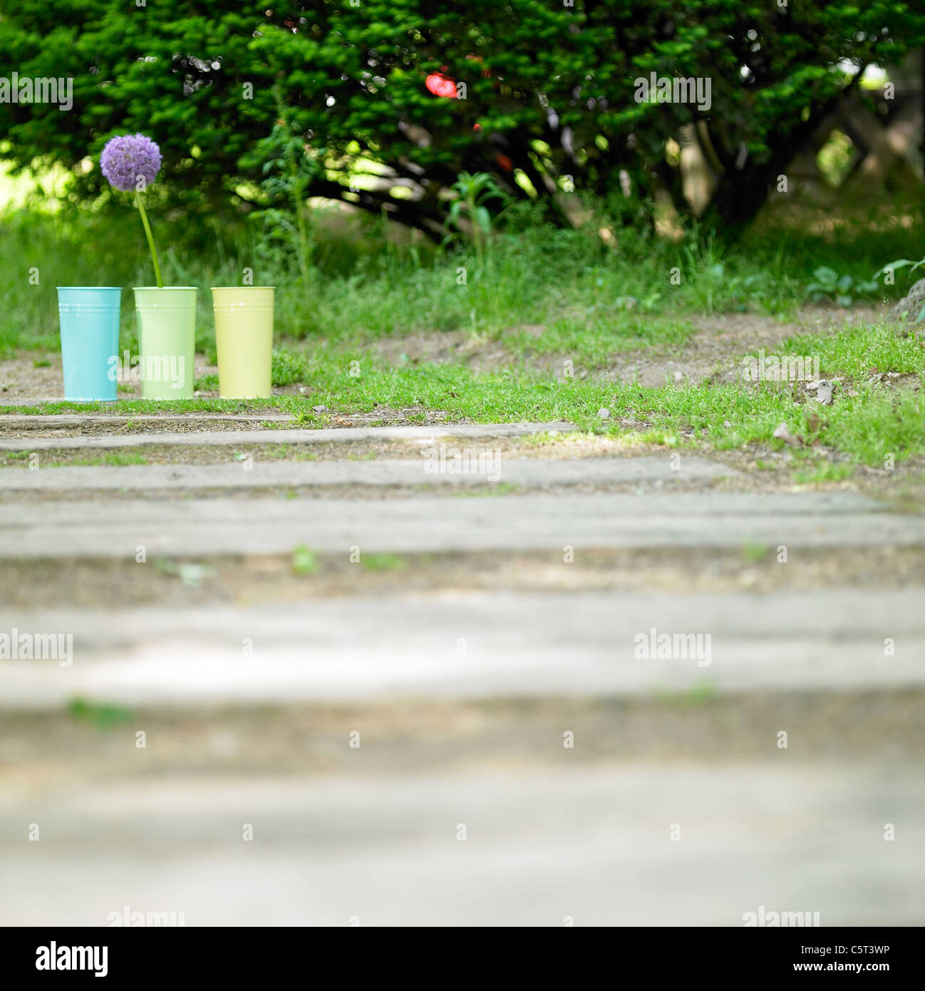 Ground vase hi-res stock photography and images - Alamy