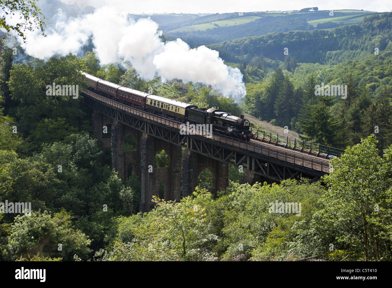 The cornishman hi-res stock photography and images - Alamy