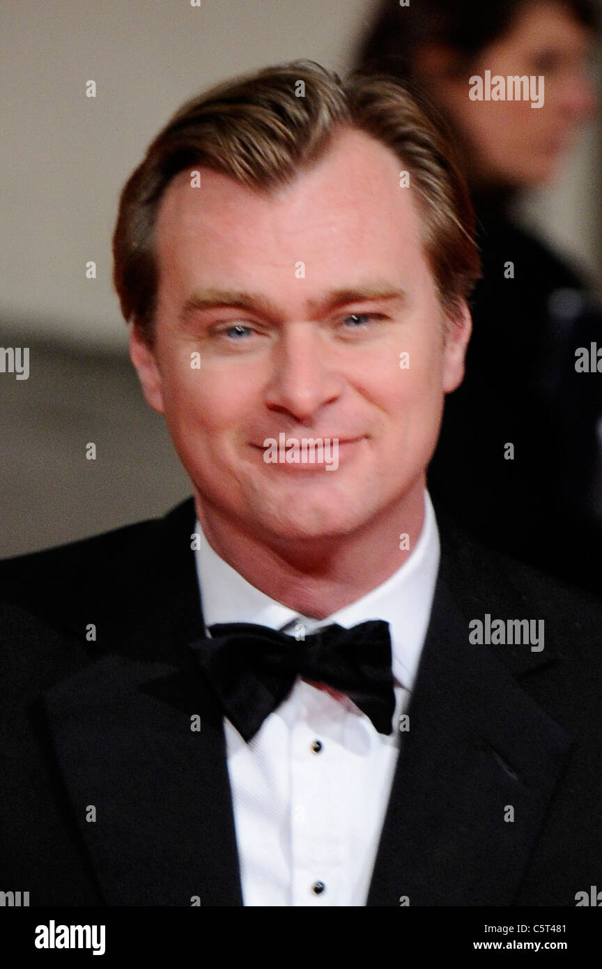Christopher Nolan Head Shot 2011 - Image Copyright Hollywood Head Shots ...