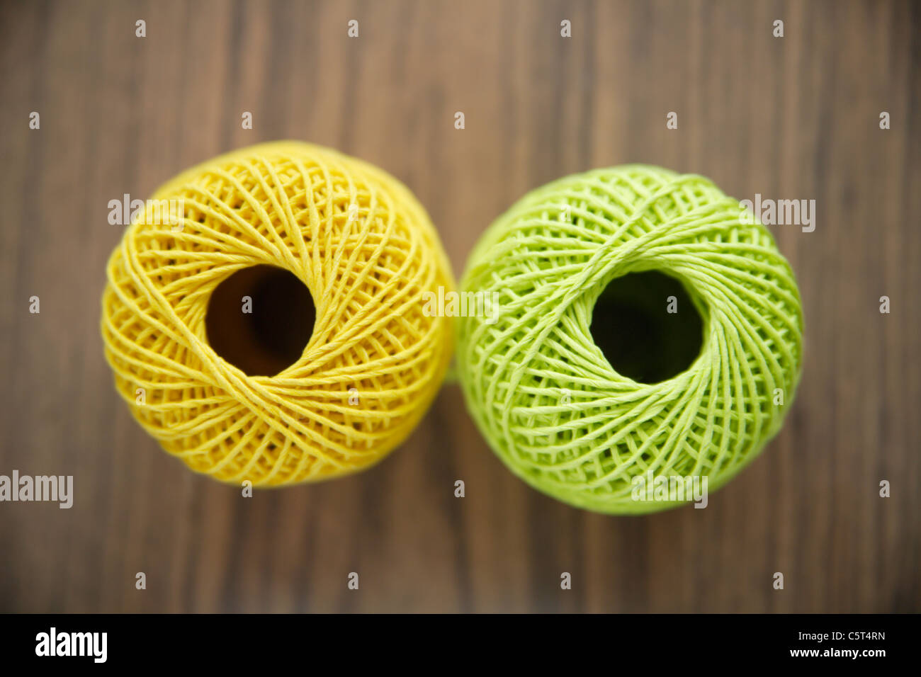 Cord art hi-res stock photography and images - Alamy