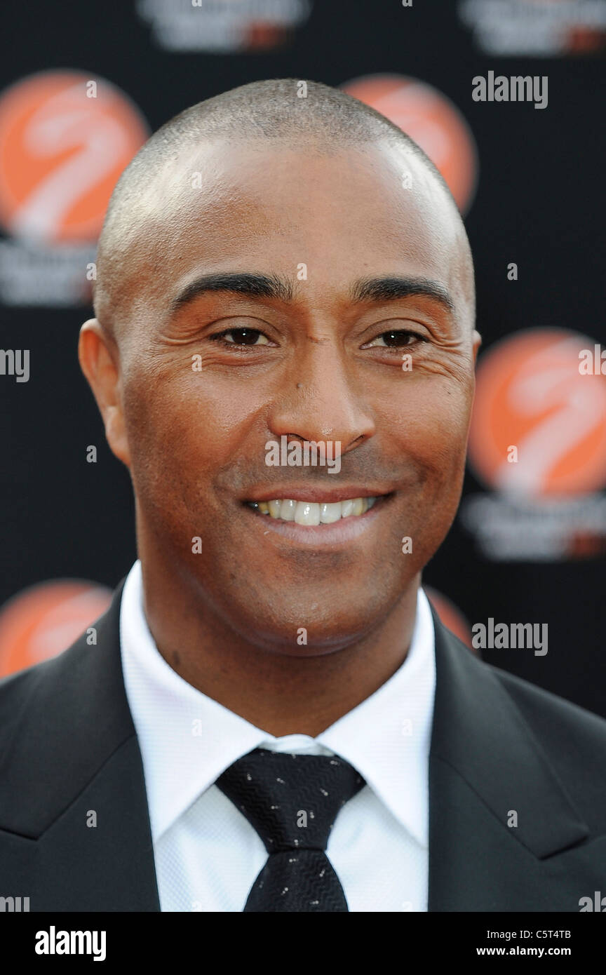 Colin Jackson Head Shot 2011 - Image Copyright Hollywood Head Shots ...