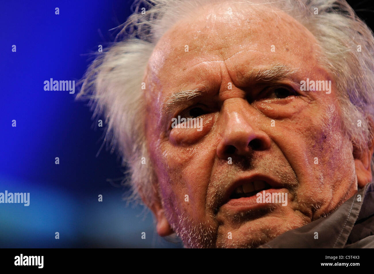 David bailey hi-res stock photography and images - Alamy