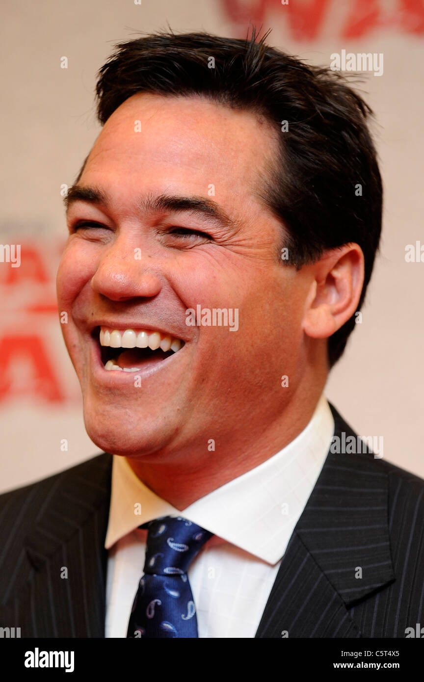 Dean cain hi-res stock photography and images - Alamy
