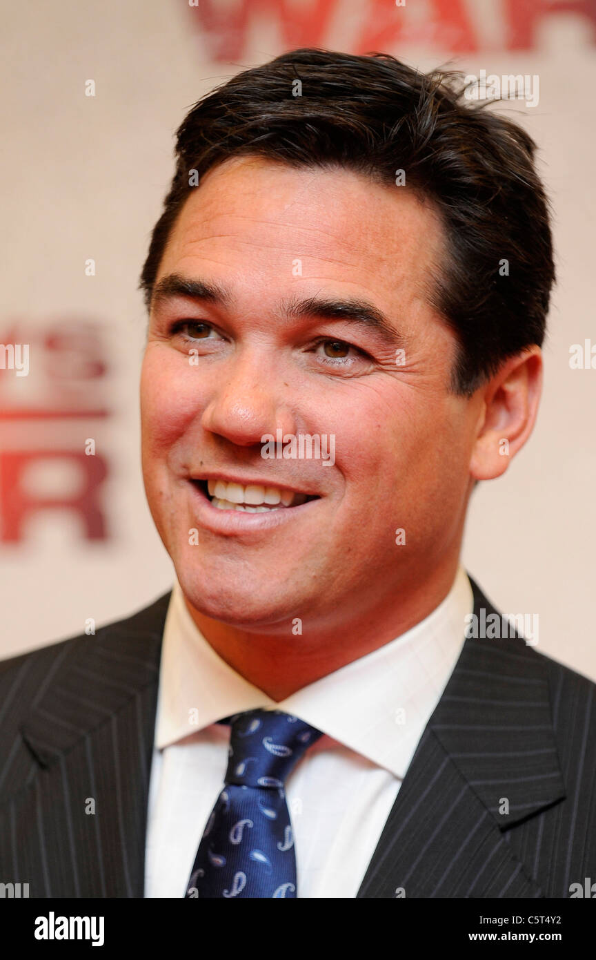 Dean cain superman hi-res stock photography and images - Alamy