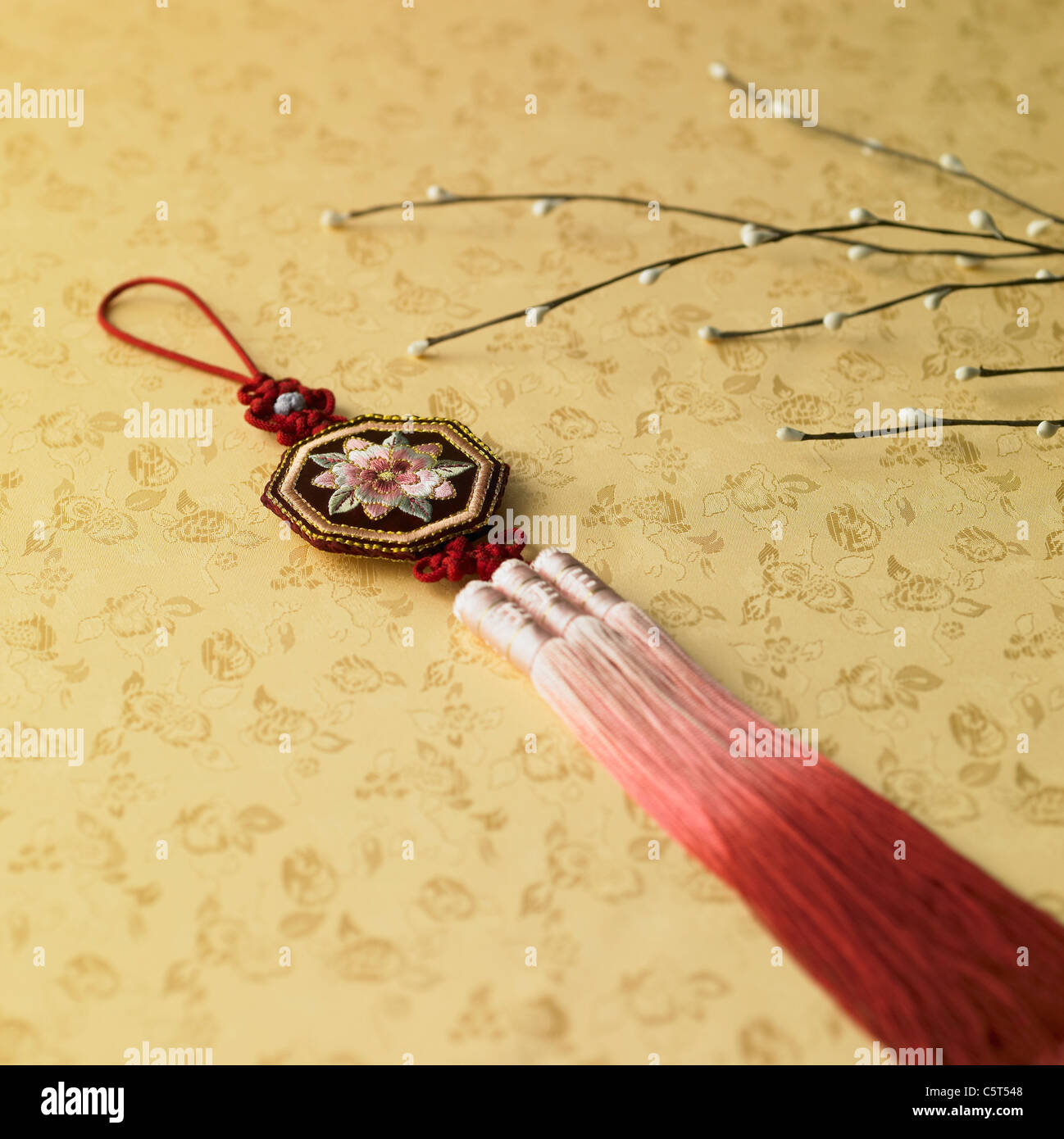 Traditional korean patterns hi-res stock photography and images - Alamy