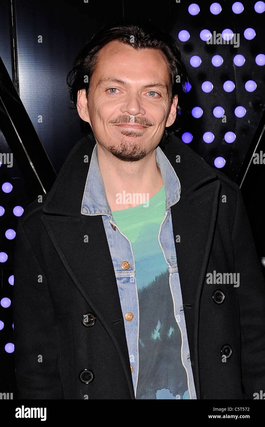 Matthew Williamson Head Shot 2011 - Image Copyright Hollywood Headshots ...