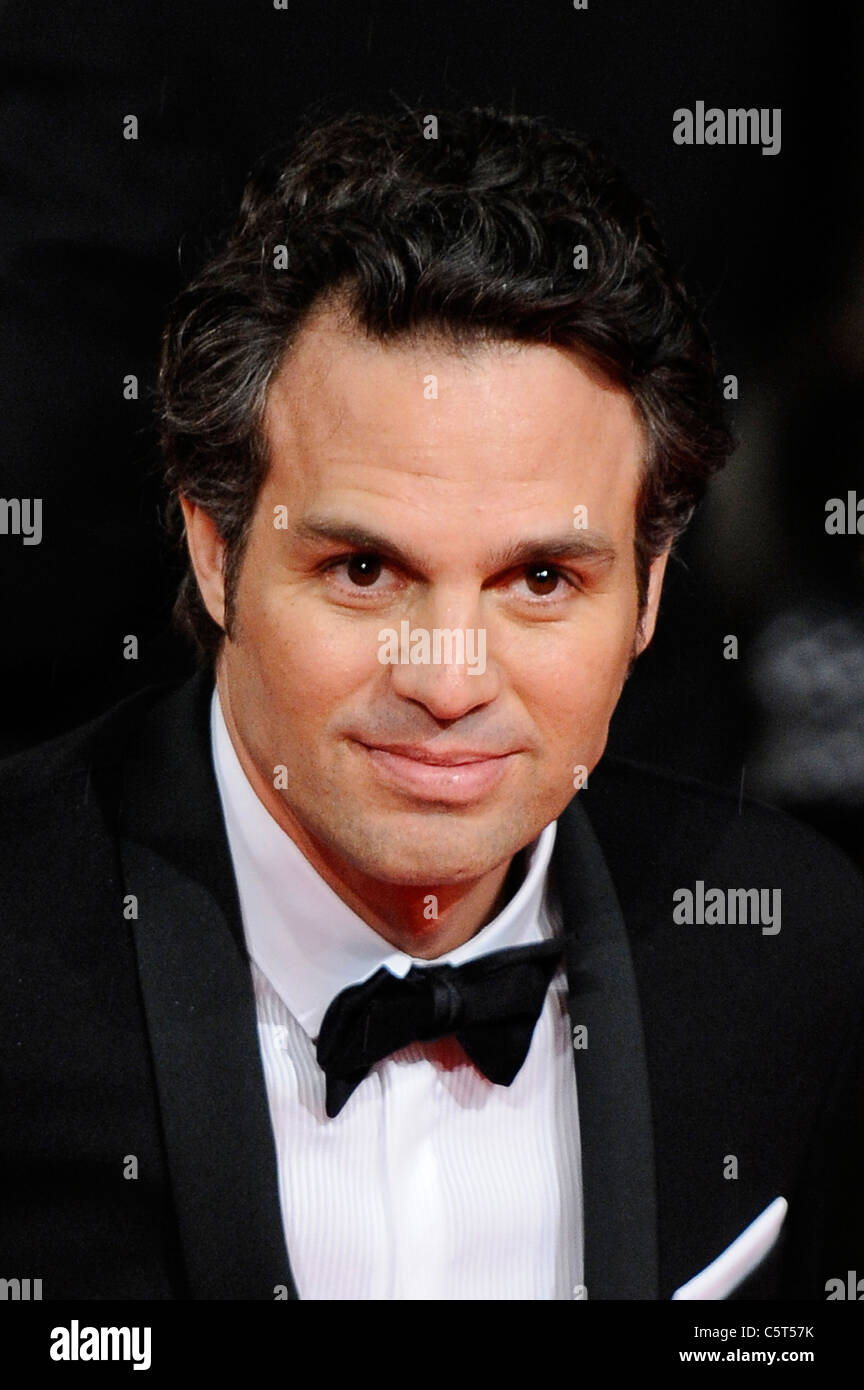 Mark Ruffalo Head Shot 2011 - Image Copyright Hollywood Head Shots ...
