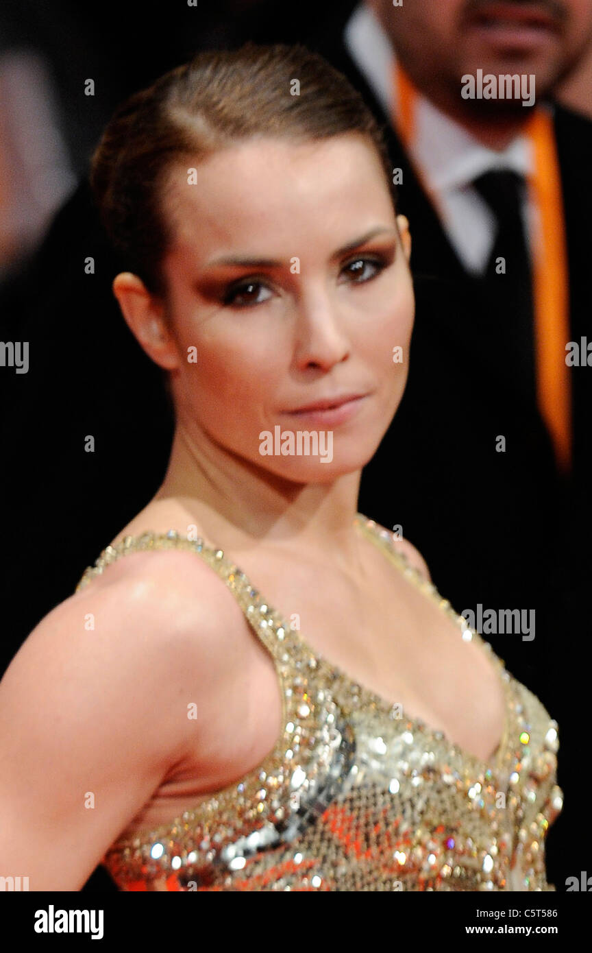 Actor noomi rapace actress cinema hi-res stock photography and images ...