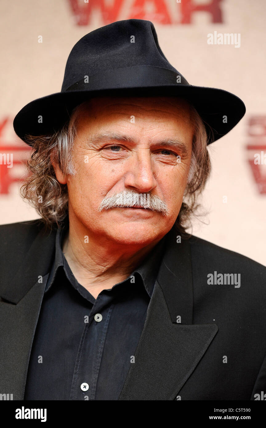 Rade Actor High Resolution Stock Photography and Images - Alamy