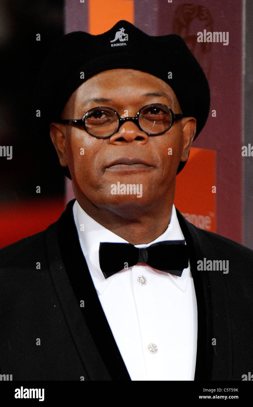 Samuel l jackson hi-res stock photography and images - Alamy