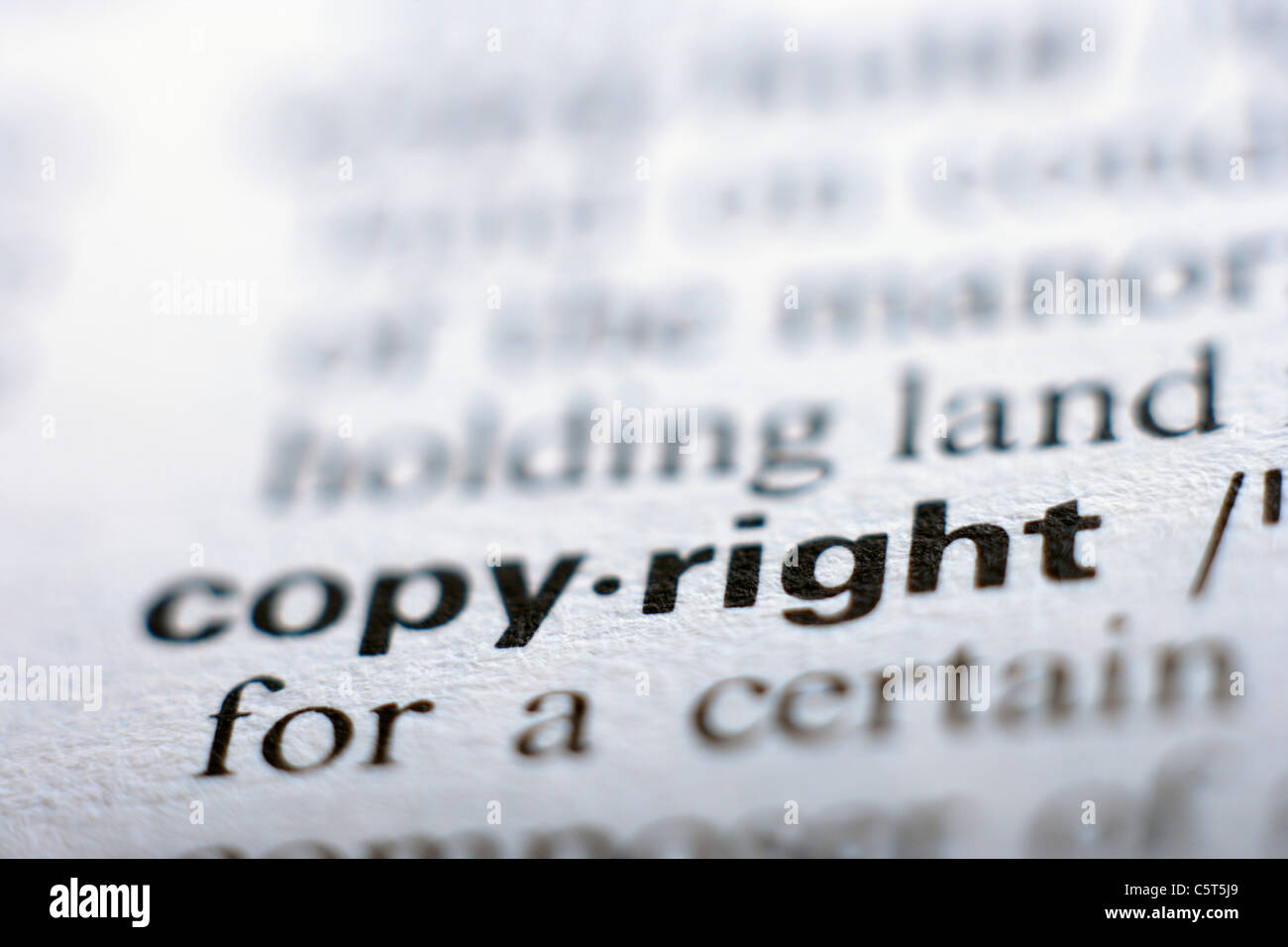 People english dictionary hi-res stock photography and images - Alamy
