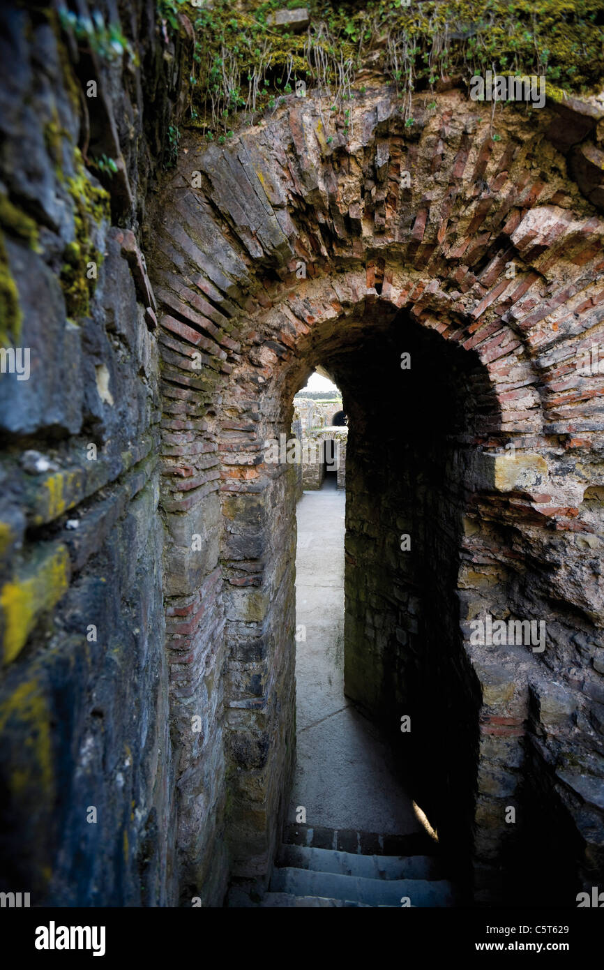 Imperial corridor hi-res stock photography and images - Alamy