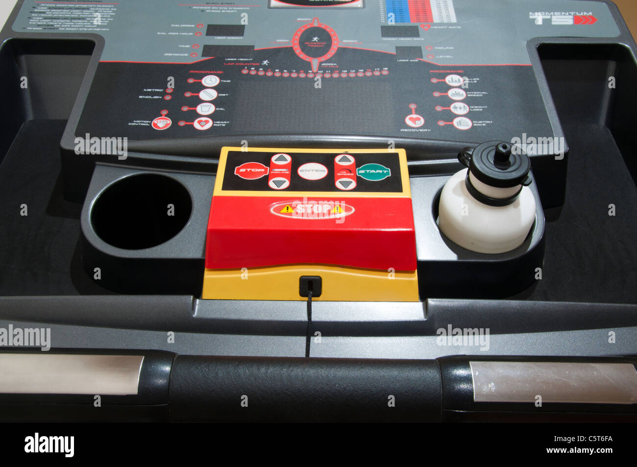 Controls hi-res stock photography and images - Alamy