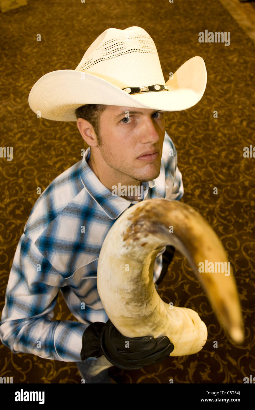 Dallas cowboy appearance hi-res stock photography and images - Alamy