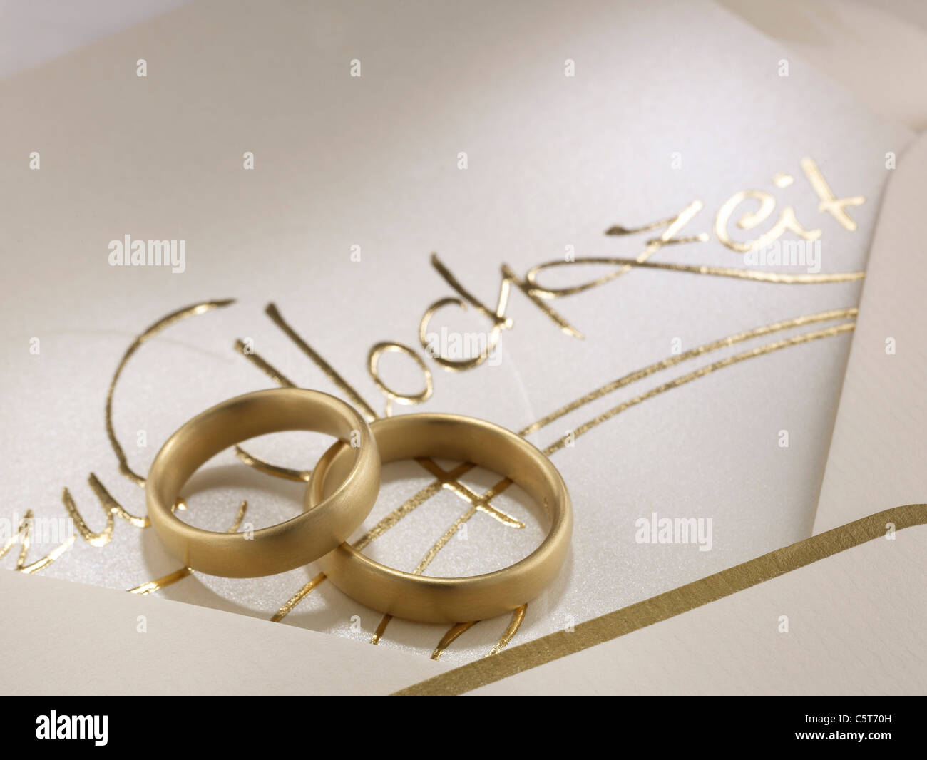 Wedding card hi-res stock photography and images - Alamy