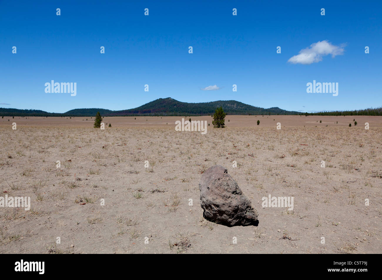 Pumice desert oregon hi-res stock photography and images - Alamy