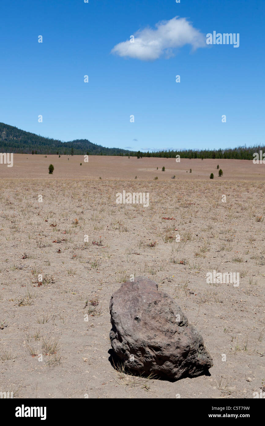 Pumice desert hi-res stock photography and images - Alamy