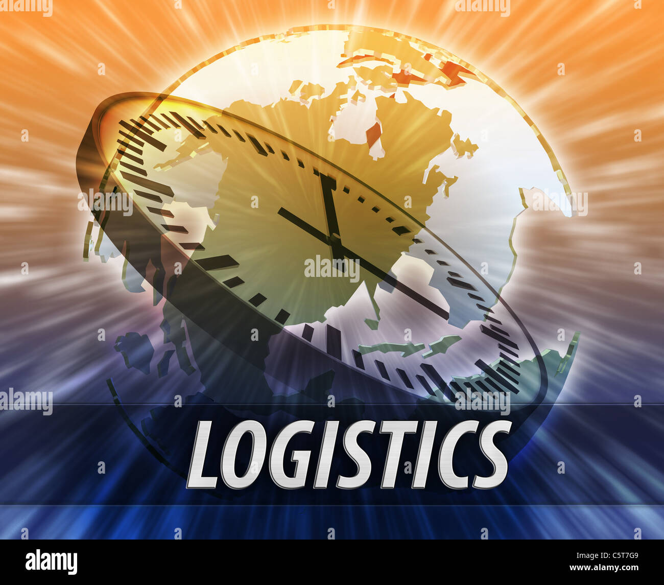 Time zones canada hi-res stock photography and images - Alamy