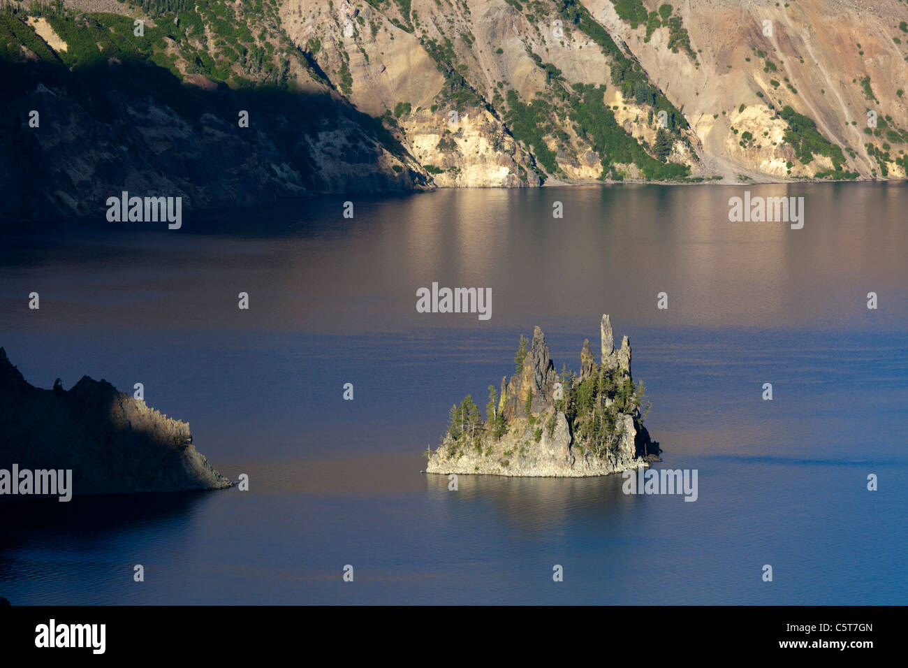 Phantom lake hi-res stock photography and images - Alamy